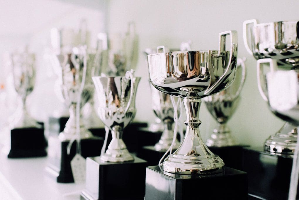 Trophies - Roger Brown Trophies & Engraving